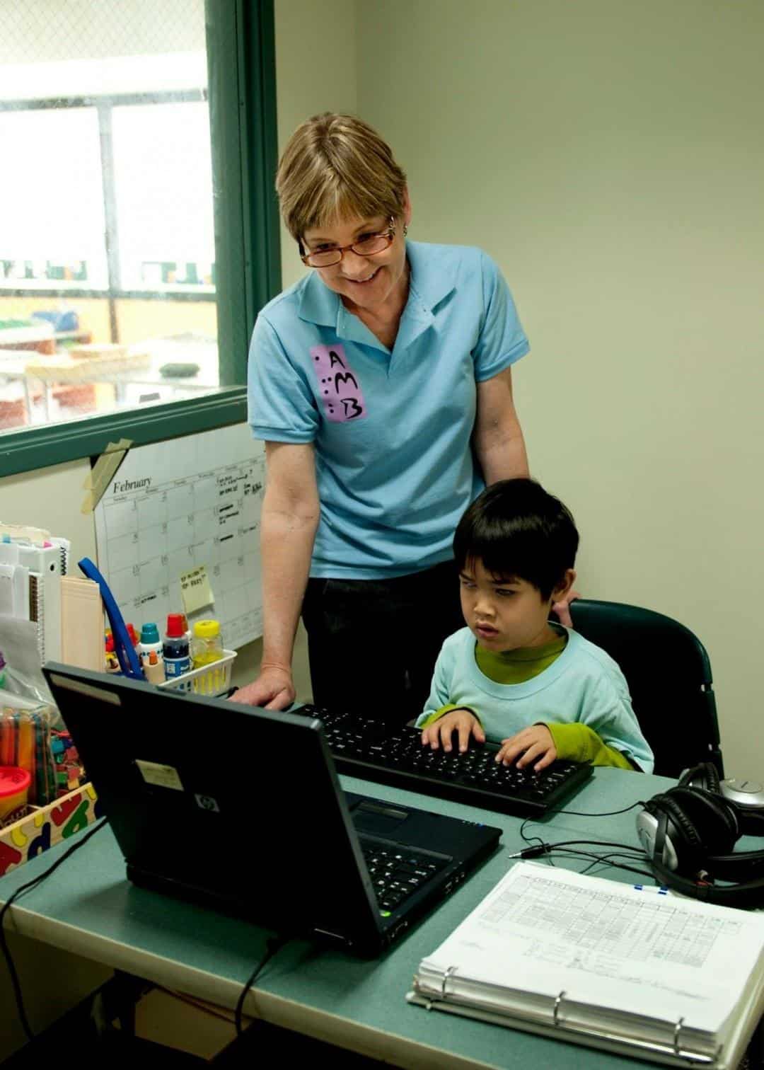 Program | Academy of Music for the Blind